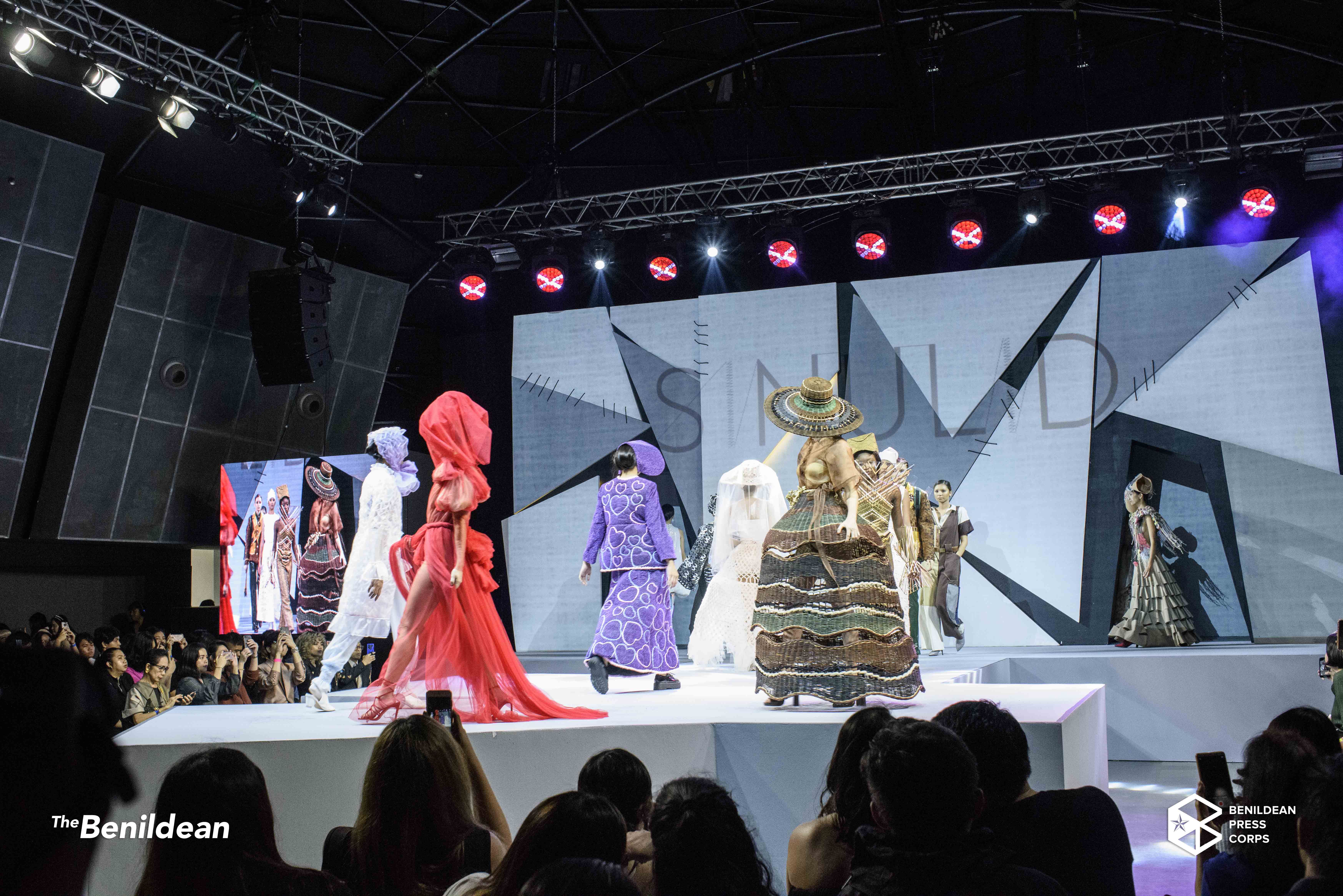 Sinulid 2019: Translating stories into fashion