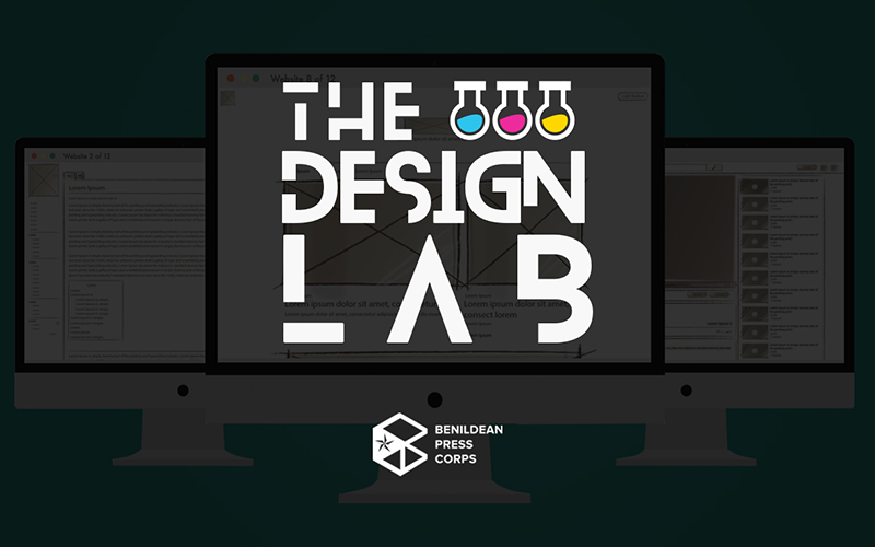 The Design Lab: Stripped Down
