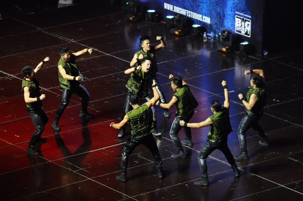 SBRDC defends national title, moves on to Worlds