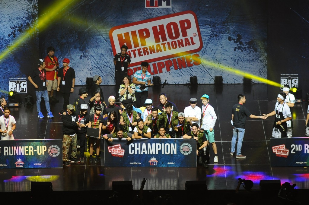 SBRDC defends national title, moves on to Worlds