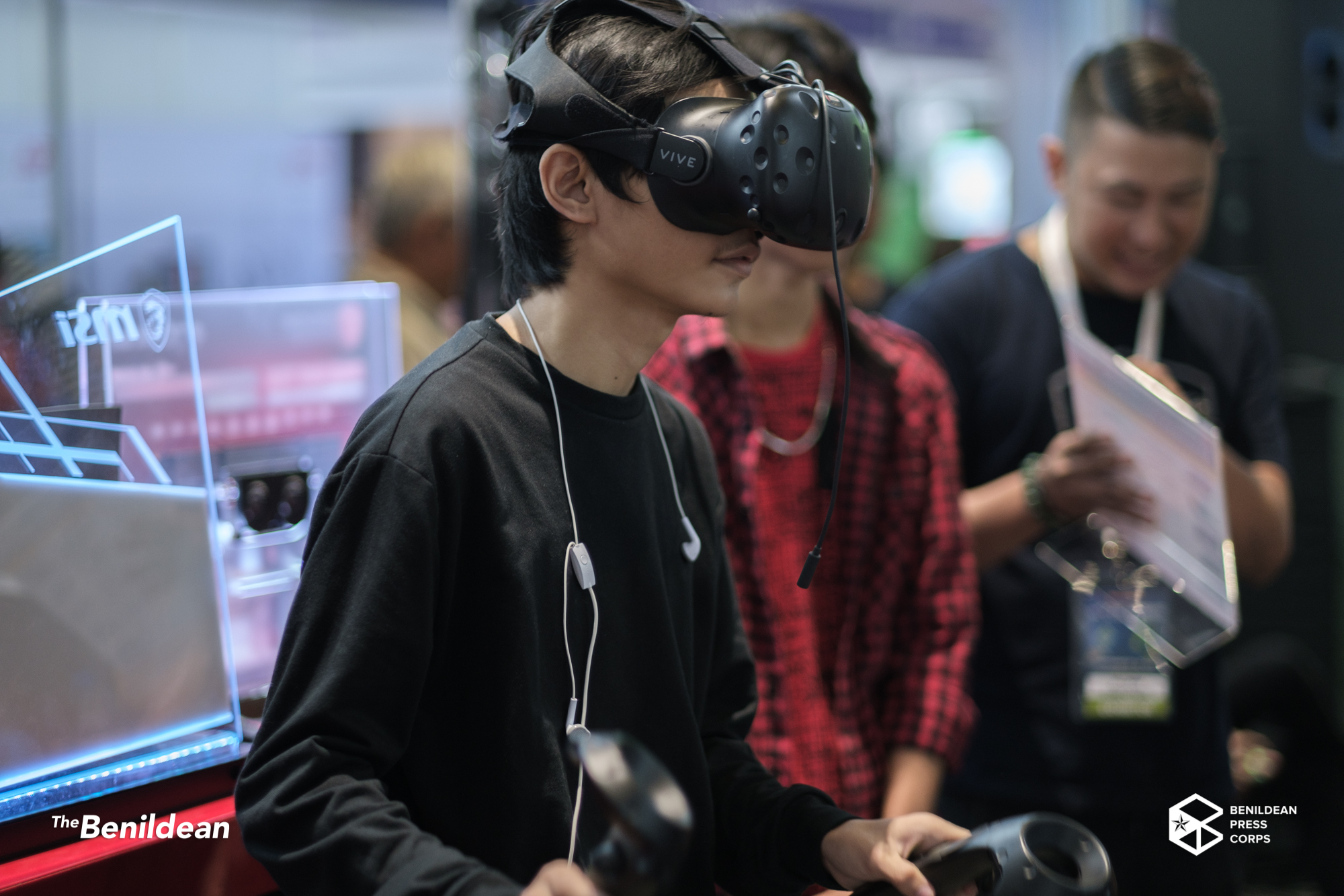 WOCEE 2019: Technology towards a better future