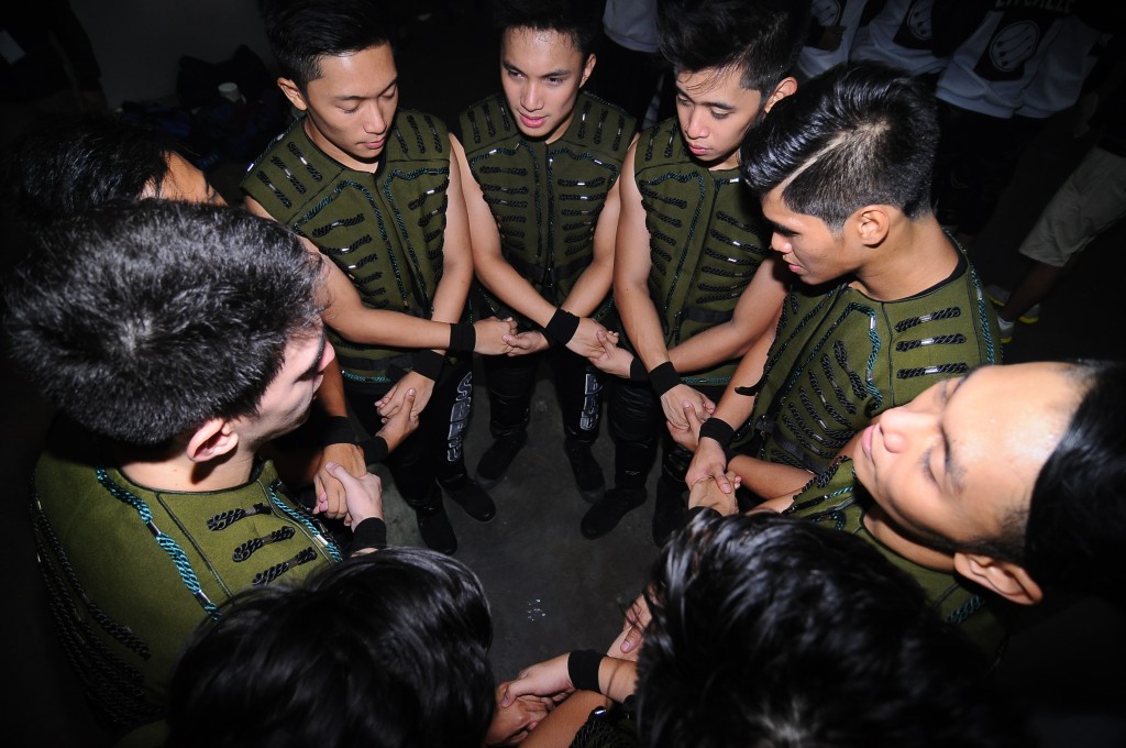 SBRDC defends national title, moves on to Worlds