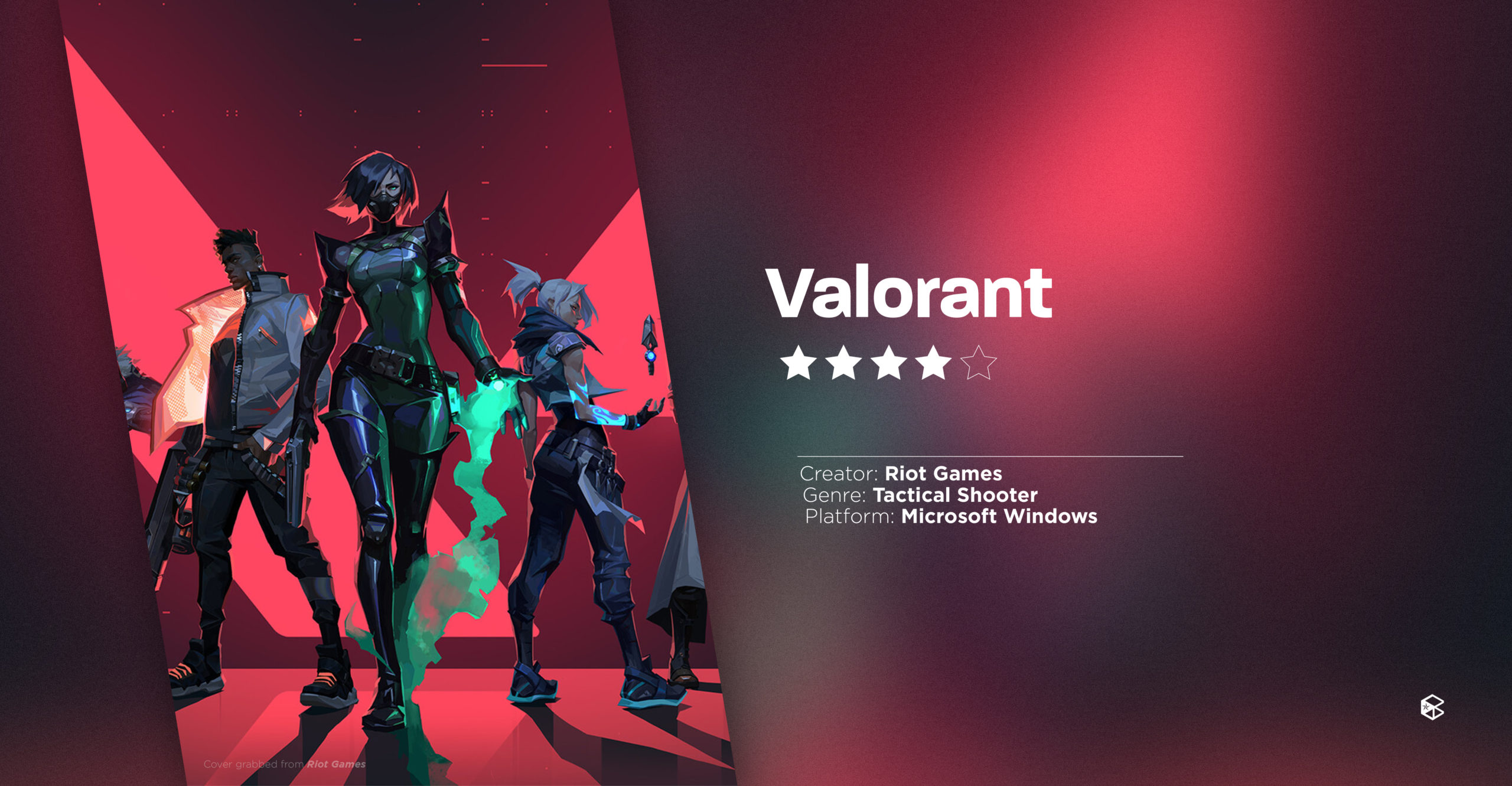 Valorant: A fresh take on the FPS genre