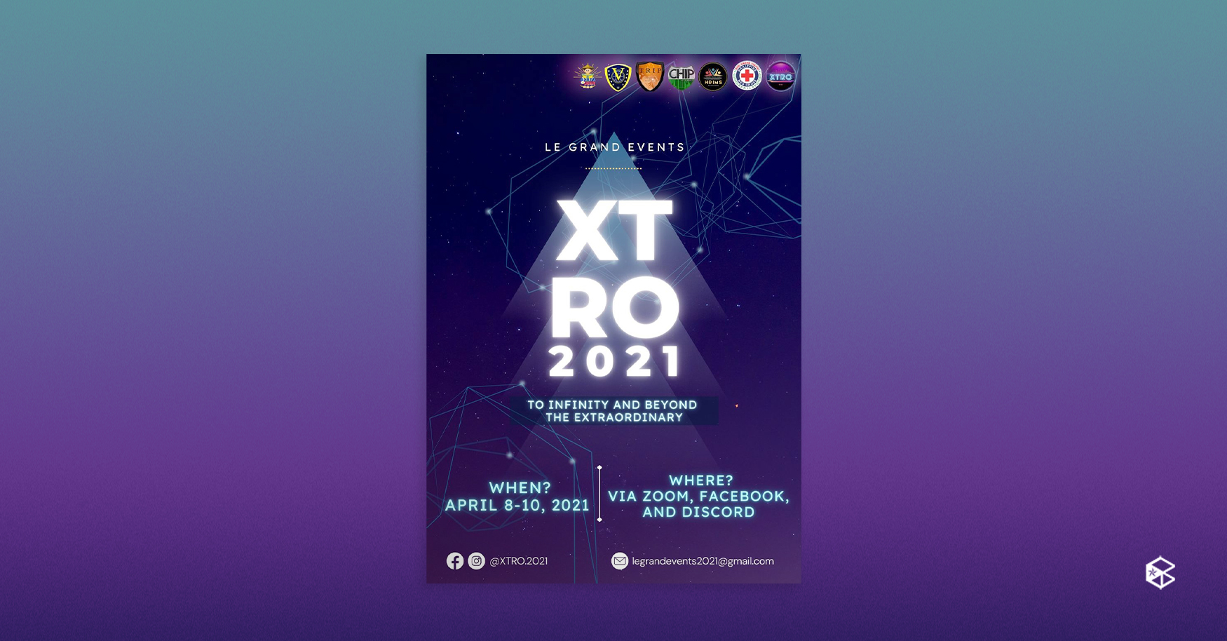 XTRO 2021: Unwind and help children in need through this virtual ...